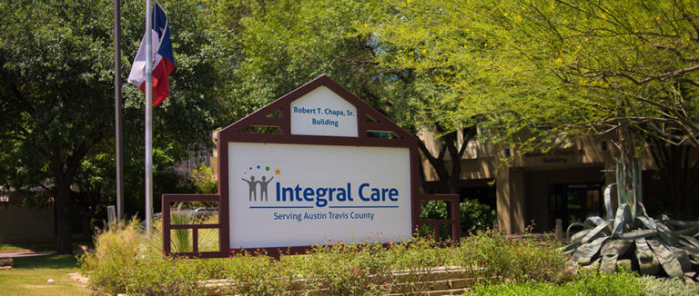 LocationsREV - Integral Care