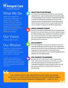 210818-fact-sheet - Integral Care