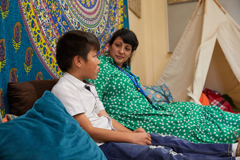 Careers - Integral Care