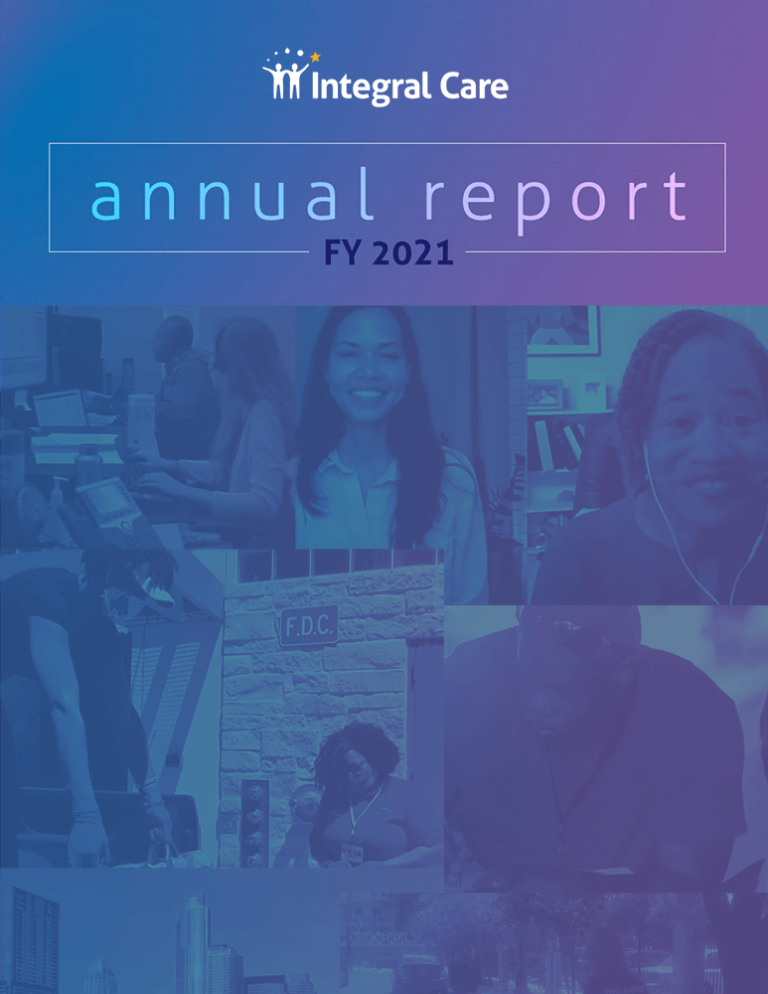 220608-AR-Cover - Integral Care