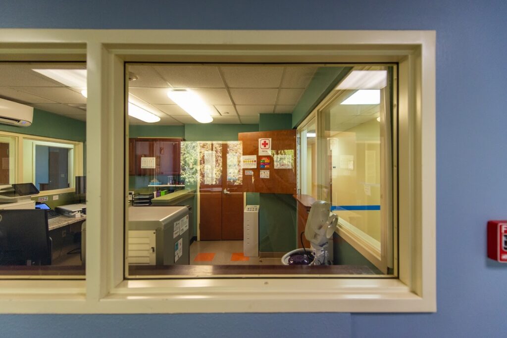 Integral Care to Open Therapeutic Diversion Program - Integral Care