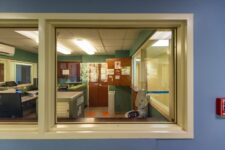 Integral Care to Open Therapeutic Diversion Program - Integral Care