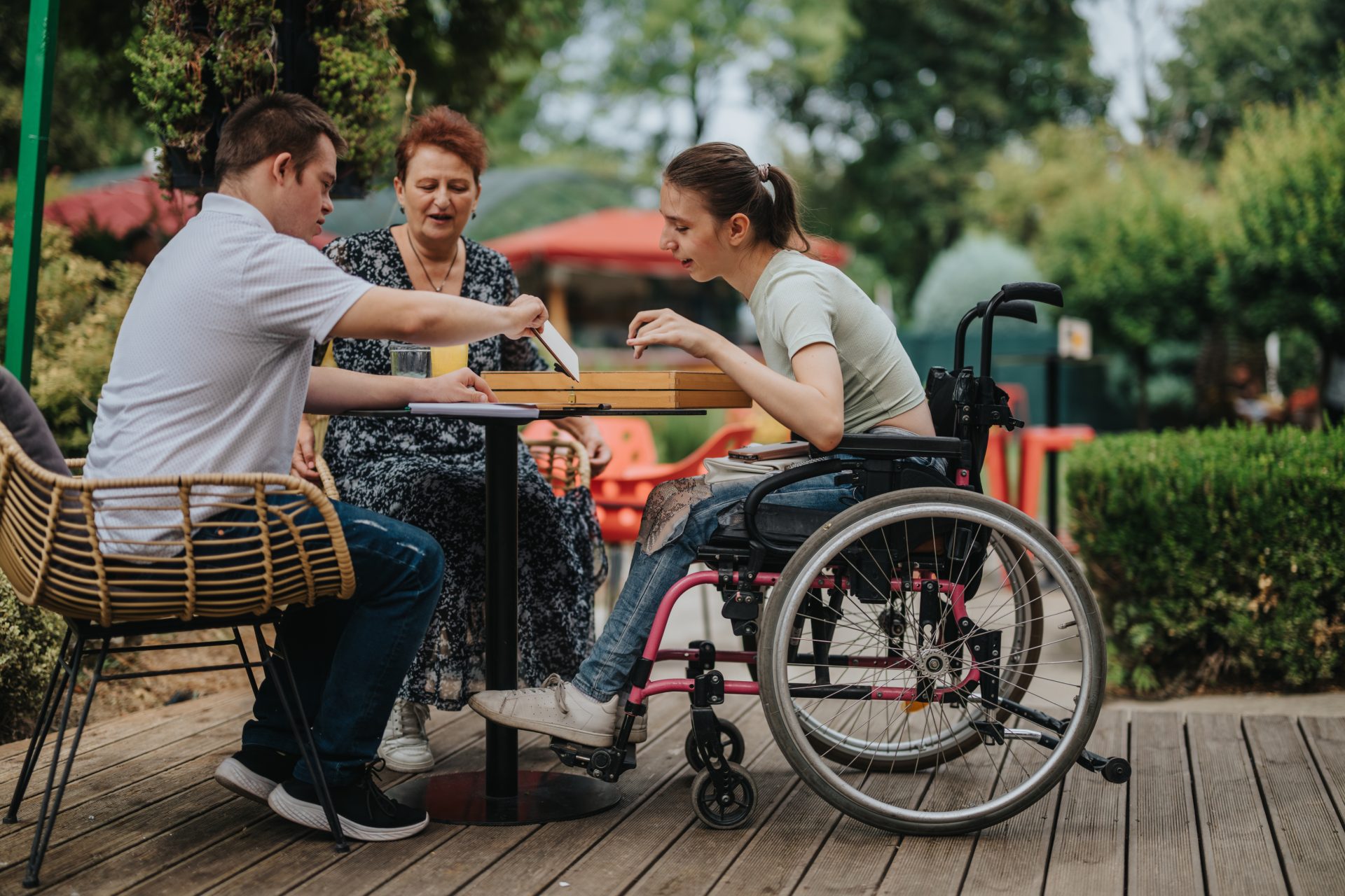 Integral Care Counseling Mental Health Home