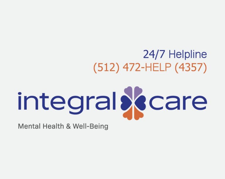 Integral Care Unveils New Logo and Brand Identity